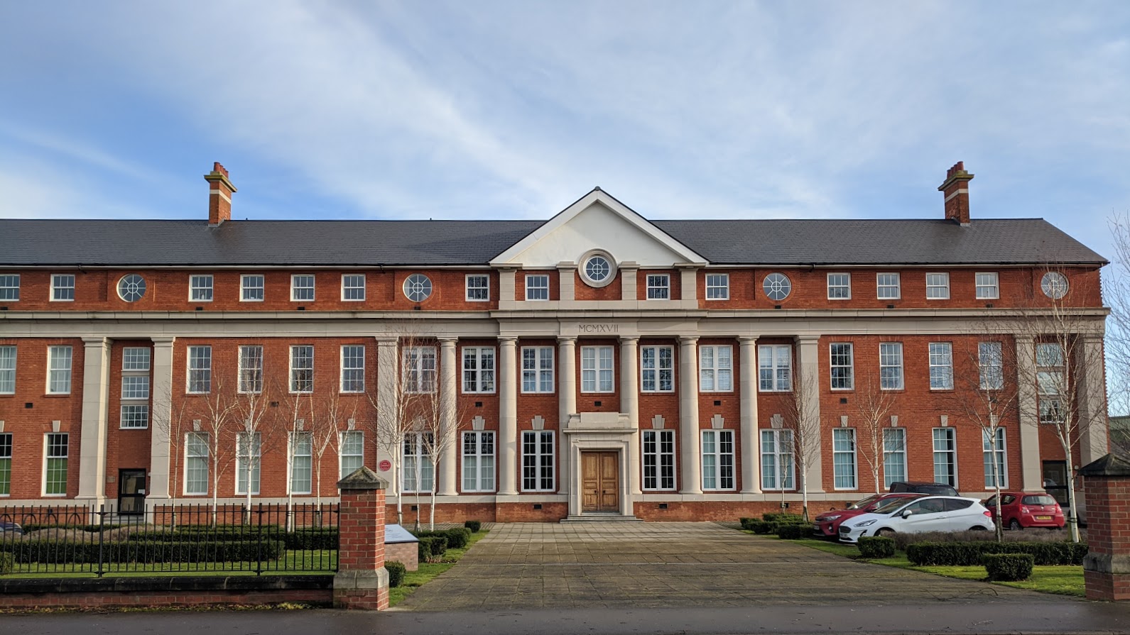 Gallery – Welcome to Shortstown