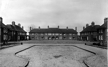 History – Welcome to Shortstown